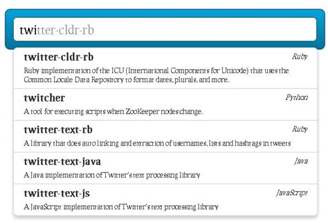 10 Best Autocomplete Typeahead JavaScript Plugins 2023 Update