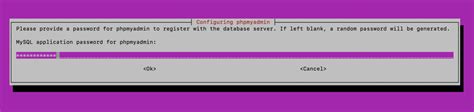 How To Install Phpmyadmin With Nginx On Ubuntu Devtutorial