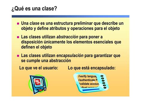 ppt programación orientada a objetos en visual basic powerpoint presentation id 4068316