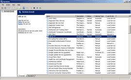 EDB Docs EDB Postgres Advanced Server V13 Using The Windows