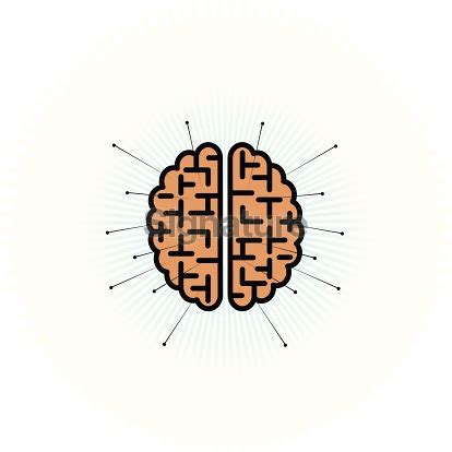 brain pin 이미지 165655586 게티이미지뱅크