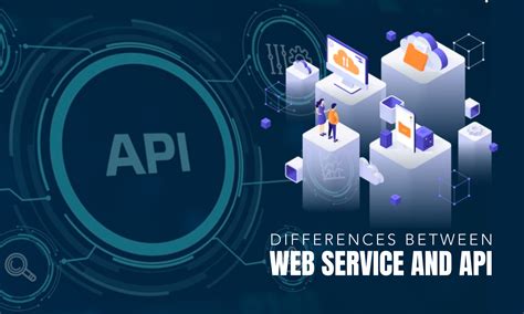 Web Service Vs Api What S The Difference Buickcafe