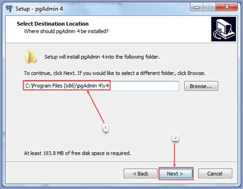 Install PgAdmin 4 19 And Setup A SSH Tunnel To Access To AWS EC2