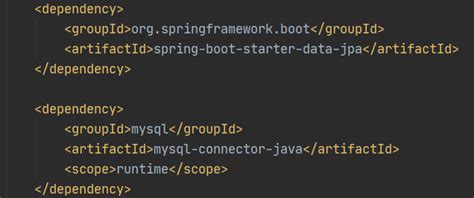 springboot数据访问（二） springboot整合jpa blayn 博客园