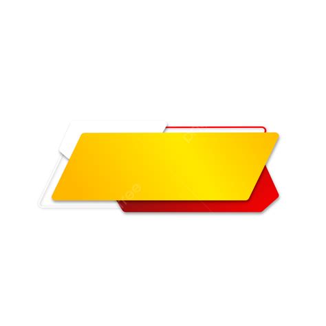 Attractive Banner Vector Hd PNG Images Attractive Text Box Banner