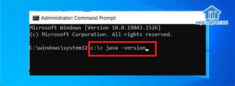 Java Unrecognized Option Version Explained