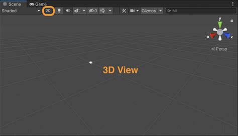 Unity Tutorial What You Need To Know Before Developing Your First