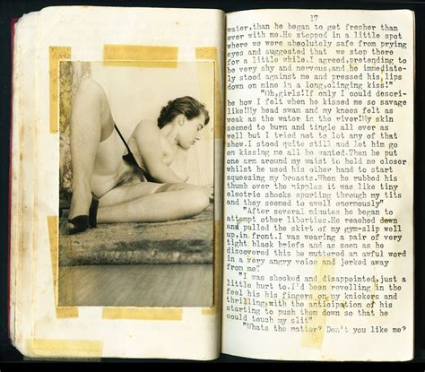 AdultStuffOnly MY SINS Mid 1960s London SOHO TYPESCRIPT Explicit
