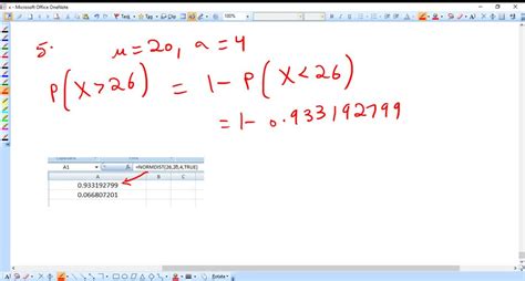1 for a standard normal random variable z calculate… solvedlib