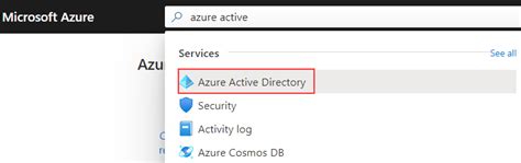 Authenticate Users With Azure Active Directory In Aspnet