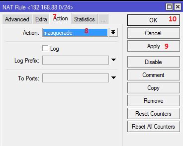How To Understand The Mikrotik Command Line Interface