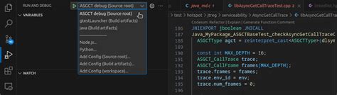 Debugging OpenJDK Tests In VSCode Without Losing Your Mind Mostly