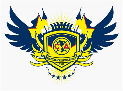 Club America Hd Png Download Kindpng