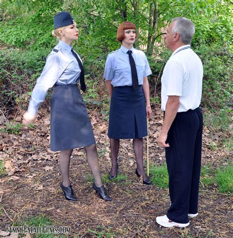 Femme Fatale Films Hd Femdom Bdsm Domination Videos