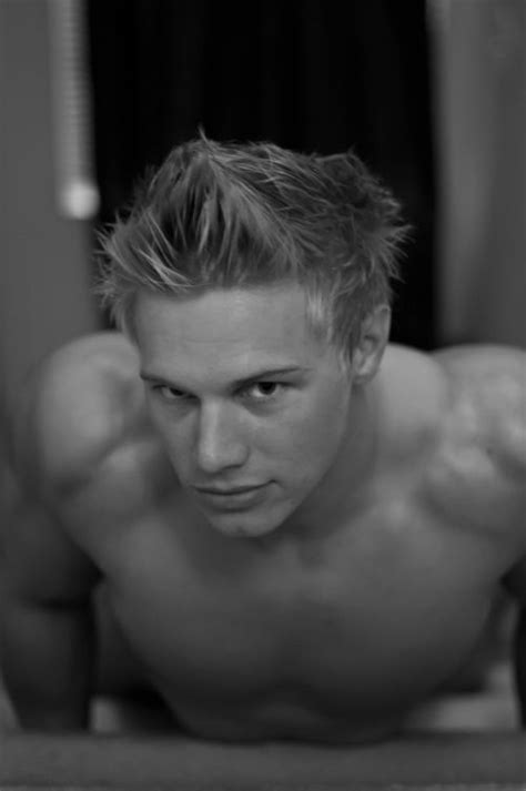 Brady Jensen
