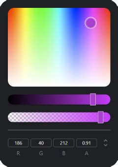 Reanimated Color Picker NPM Npm Io