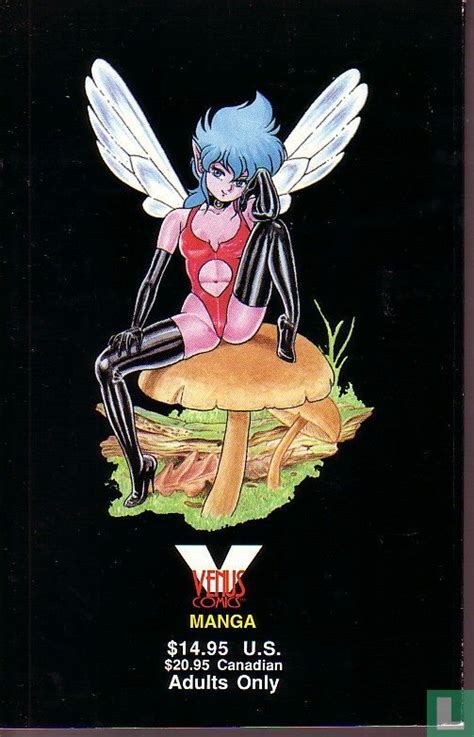 The Collected Bondage Fairies 1996 Bondage Fairies Lastdodo