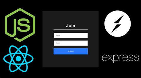 How To Build A Chat App Using NodeJS React Express And Socket Io