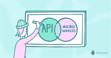 apis vs microservices what s the difference and the benefits crystallize