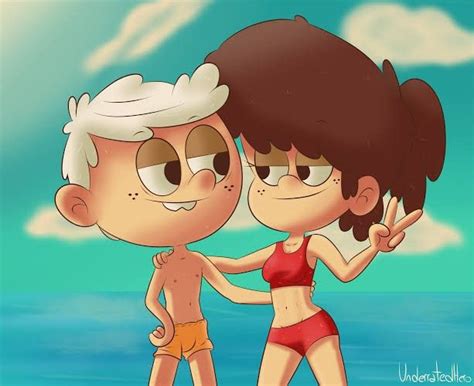 Loud House Fanfiction The Loud House Lincoln Loud House Rule 34 Lynn Loud Gravity Falls Fan