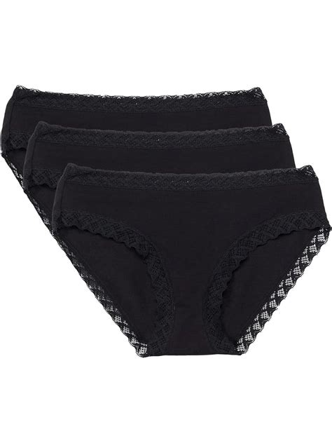Black Panties Free Shipping Clothing