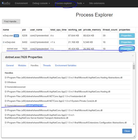 deploying asp net core 2 1 application from repo fails issue 2788 22100 hot sex picture