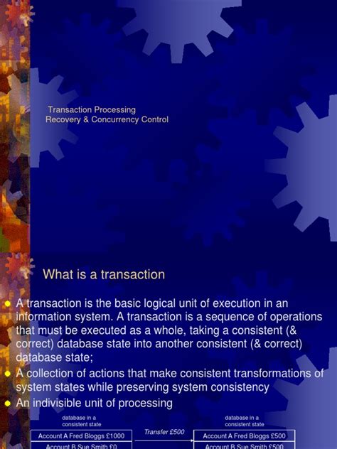 transactions pdf database transaction information management