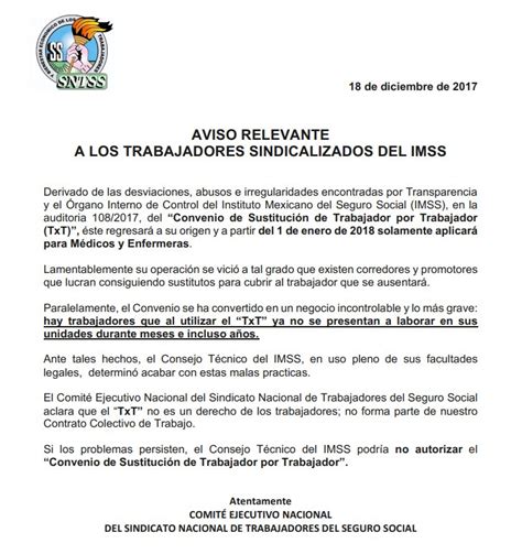 Contrato Colectivo De Trabajo 2023 Imss Pdf Image To U