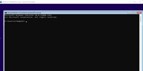How To Install Windows 11 In A Virtual Machine On Unsupported Hardware