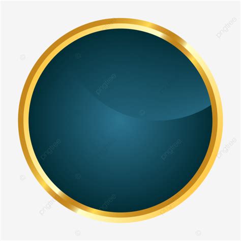 金色圓框邊框剪貼畫 向量 圆圈 框架 邊界向量圖案素材免費下載PNGEPS和AI素材下載 Pngtree