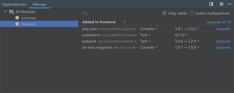 intellij scala plugin the intellij scala plugin blog