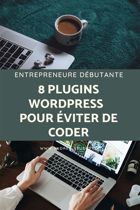 Entrepreneure comment créer facilement son site internet sans savoir