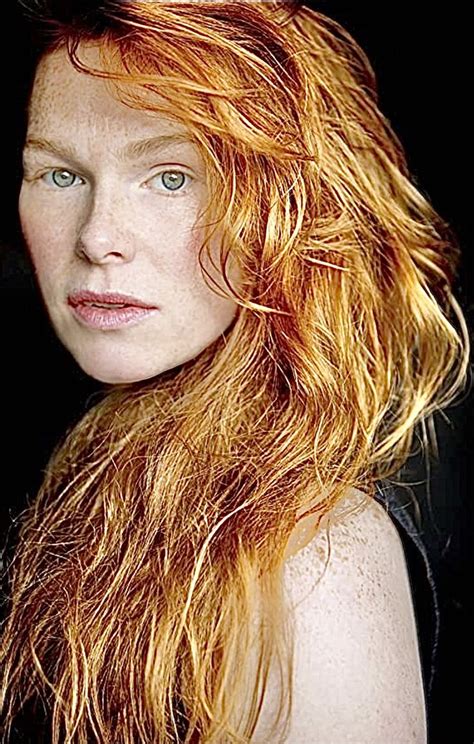 Red Hair Freckles Women With Freckles Redheads Freckles Beautiful Freckles Beautiful Redhead