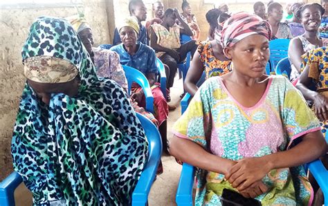 Gender Department Urges Husbands To Support Their Wives In Households Chores Classic Ghana