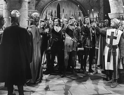 Rogues Of Sherwood Forest 1950