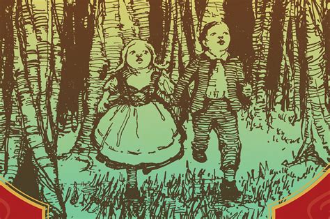 Hansel And Gretel By Engelbert Humperdinck With English Translation By Constance Bache Events