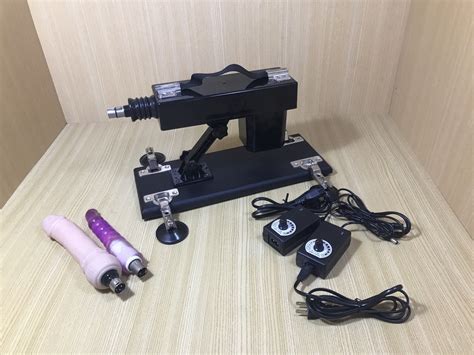 【ピストンマシン ピストンマシーン ファックマシン 自動ピストン セックスマシン ディルド 2本付 オナニー マシン スピード 調節可能】の商品情報｜アダルトカテゴリ｜エロカテcom