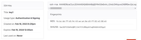 windows ssh permission denied and different fingerprint generated in terminal compared to in