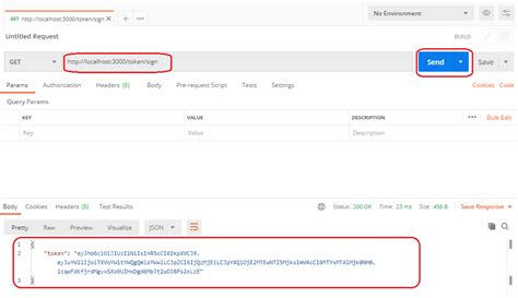 getting started with json web auth using angular 11 and node js vietmx s blog