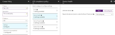 Getting Started With Microsoft Intune