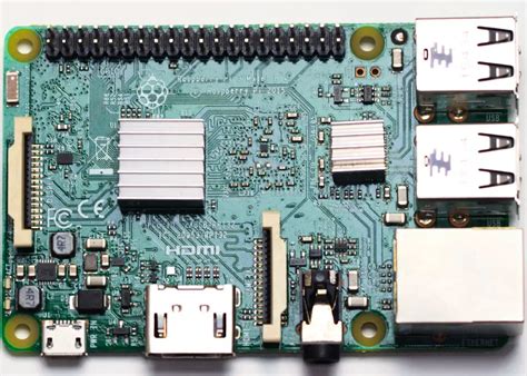 Set Up a Raspberry Pi Home Server With Remote Access PäksTech