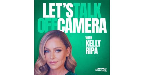 Lola And Michael Consuelos The Frostnixon Interview Lets Talk Off Camera With Kelly Ripa
