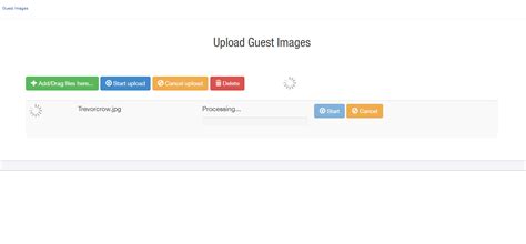 image is not uploading due to xmp data · issue 3651 · blueimp jquery file upload · github