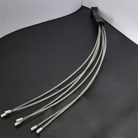 Spanking Wire Rope Etsy