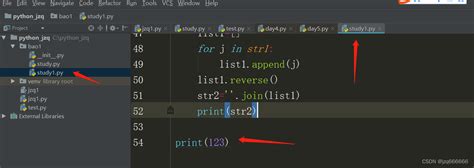 python包管理机制 python 类静态变量 csdn博客