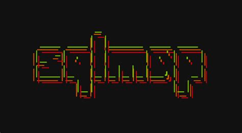 automatic sql injection and db takeover tool sqlmap cyberpunk