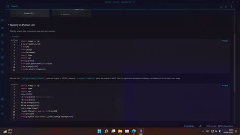 Code Block Gets Hidden When Note Obsidian Gets Closed And Reopened