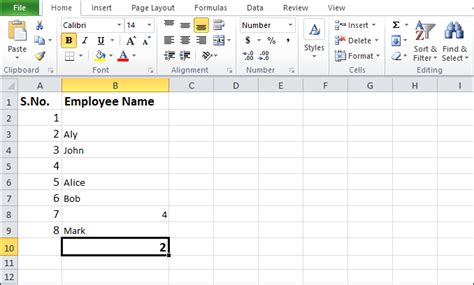 How To Use COUNTIF Function In Excel Data Criteria Free Online