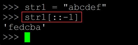 python 中实现字符串反转的几种方法 小鲨鱼2018 博客园