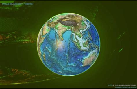 Home MapTheClouds